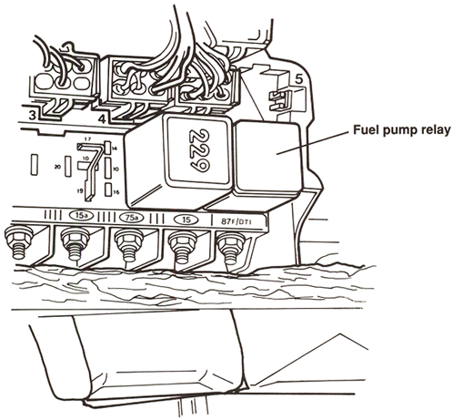 12v Pages - The Engine - MMS200