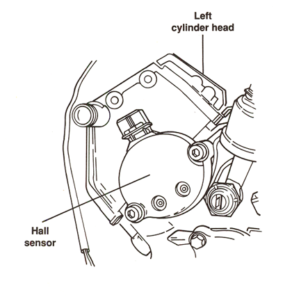 12v Pages - The Engine - MMS300